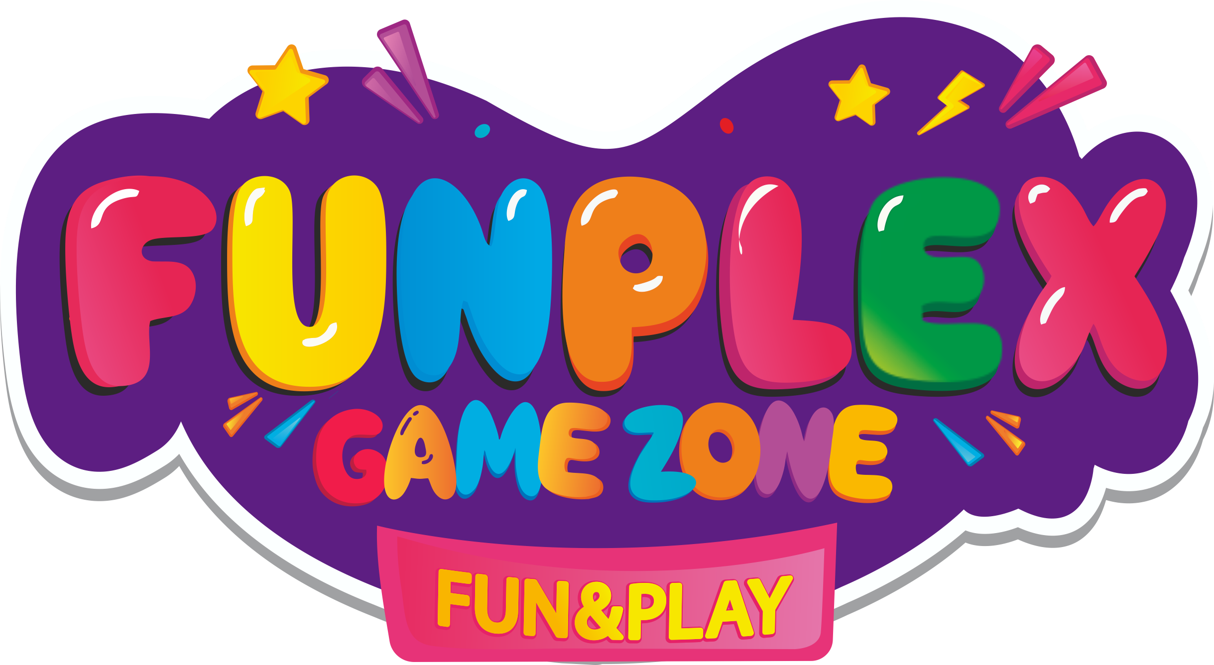 Franchise FunplexGamezon Franchise FunplexGamezon
