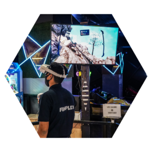 Home - FunplexGamezone