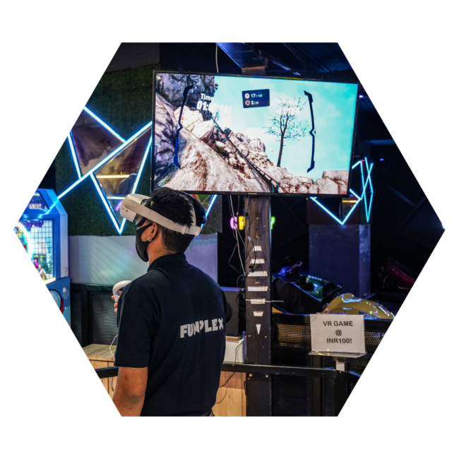 Home - FunplexGamezone