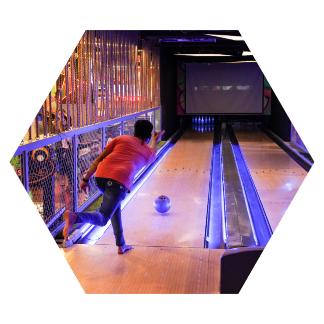 Home - FunplexGamezone